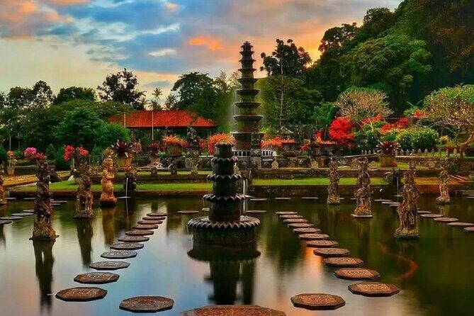Bali Instagram Tour : Lempuyang Temple and Tirta Gangga - An Overview of the Tour Experience
