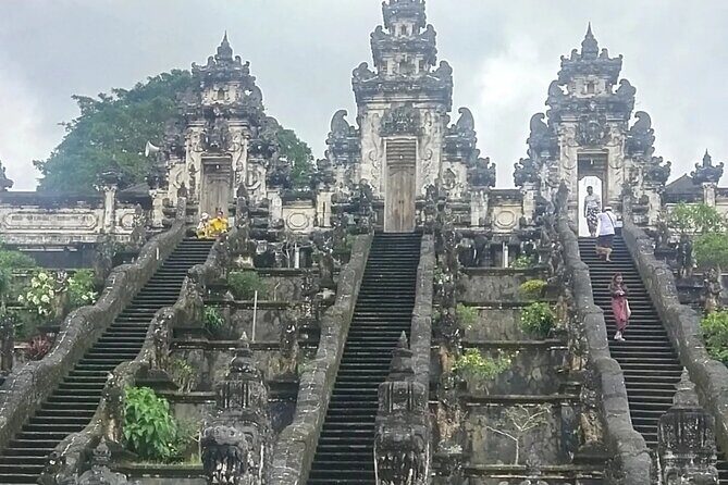 Bali Instagram Tour : Lempuyang Temple and Tirta Gangga - The Sum Up: Who Is It For?