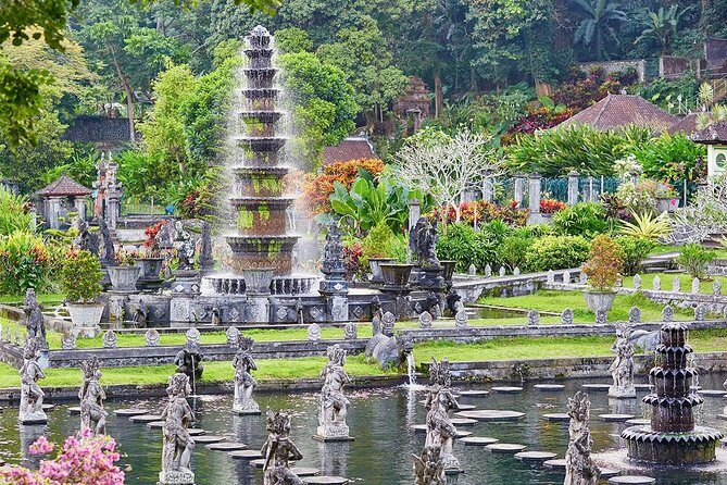 Bali Instagram Tour: Lempuyang Temple, Tirta Gangga and Tukad Cepung Waterfall - Introduction: Why This Tour Could Be a Perfect Fit