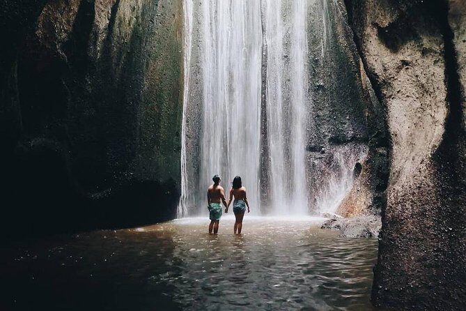 Bali Instagram Tour: Lempuyang Temple, Tirta Gangga and Tukad Cepung Waterfall - The Practicalities: Comfort, Timing, and Value