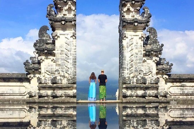 Bali Instagram Tour: Lempuyang Temple, Tirta Gangga and Tukad Cepung Waterfall - FAQs