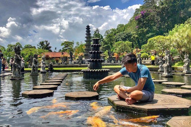Bali Instagram Tour: Lempuyang Temple, Tirta Gangga and Tukad Cepung Waterfall - Final The Sum Up