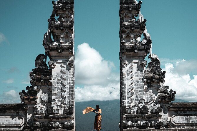 Bali Instagram Tour- Most Scenic Spots in Bali - Key Points
