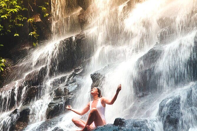 Bali Instagram Tour- Most Scenic Spots in Bali - An In-Depth Look at the Bali Instagram Tour