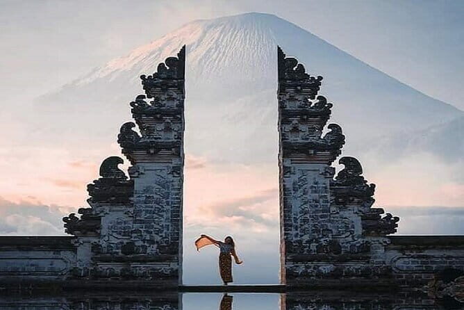 Bali Instagram Tour [Private and All-Inclusive] - Key Points