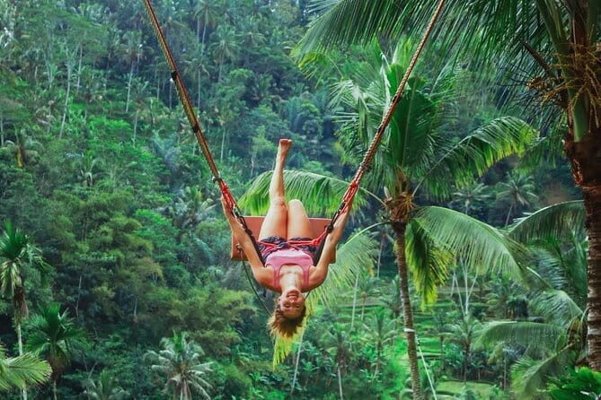 Bali Instagram Tour [Private and All-Inclusive] - An In-Depth Look at the Bali Instagram Tour Experience