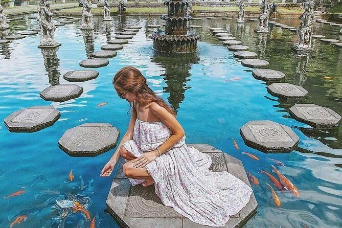 Bali Instagram Tour : The Most Beautiful and Stunning Spot - A Closer Look at the Itinerary