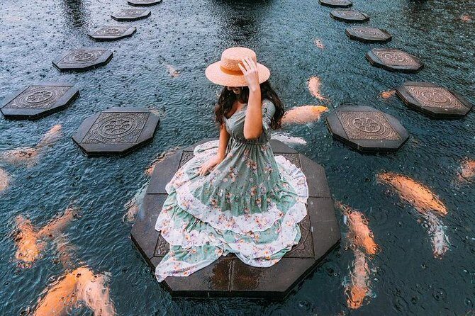 Bali Instagram Tour : The Most Beautiful and Stunning Spot - Who Should Consider This Tour?