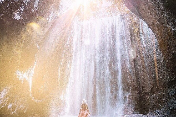 Bali Instagram Tour: The Most Beautiful Spots - Additional Stops and Notes