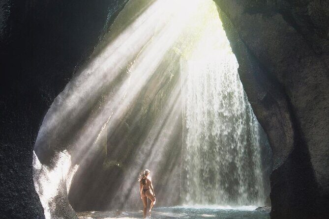 Bali Instagram Tour: The Most Beautiful Spots - FAQ