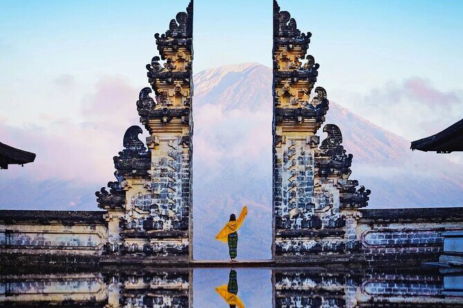 Bali Instagram Tour: The Most Famous Spots (Private & All-Inclusive) - Key Points