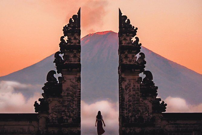 Bali Instagram Tour: The Most Famous Spots (Private & All-Inclusive) - Authentic Experiences & Guest Perspectives