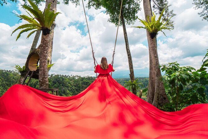 Bali Instagram Tour: The Most Famous Spots (Private & All-Inclusive) - Who Should Consider This Tour?