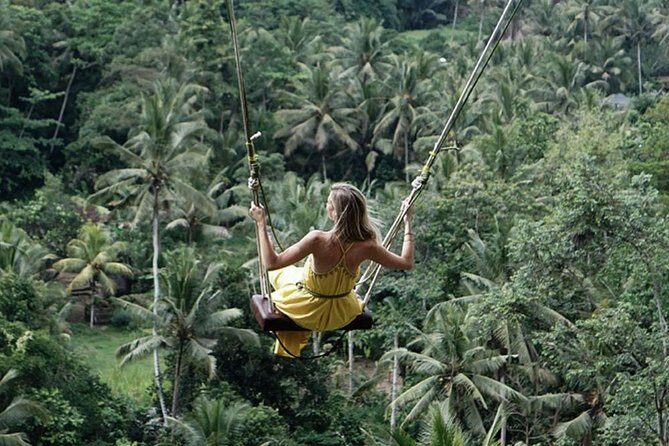 Bali Instagram Tour : The Most Popular Spots In Bali - Detailed Review of the Bali Instagram Tour