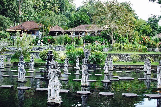 Bali Instagram Tour: The Most Popular Spots ( Private All-Inclusive ) - Key Points