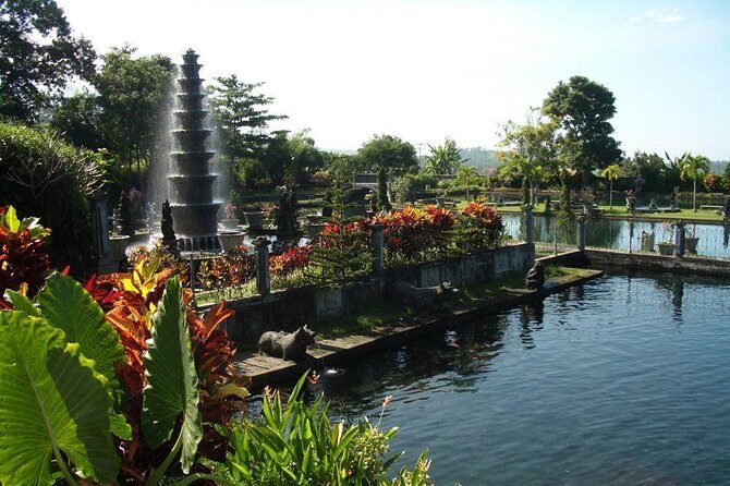 Bali Instagram Tour: The Most Popular Spots ( Private All-Inclusive ) - Who Would Enjoy This Tour?