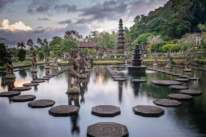 Bali Instagram Tour: The Most Scenic Spots - An in-Depth Look at the Bali Instagram Tour