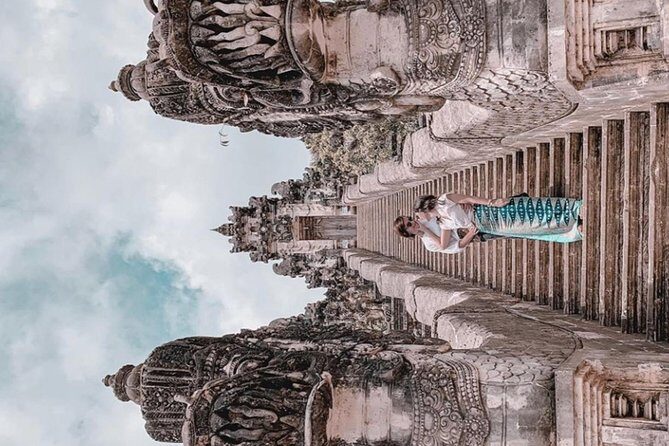 Bali Instagram Tour: The Most Scenic Spots - Exploring Balis Top Photogenic Spots