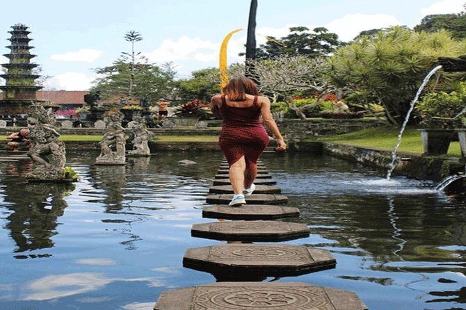 Bali Instagram Tour: The Most Scenic Spots - The Value of This Tour