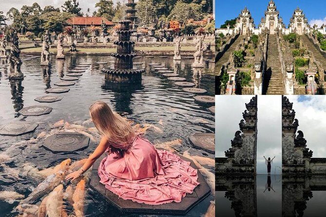 Bali Instagram Tour to The Most Scenic View - A Detailed Look at the Bali Instagram Tour