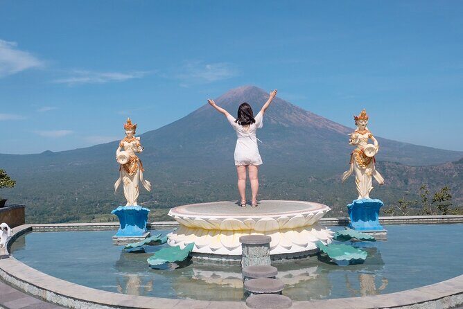 Bali Instagram Tour with Photographer - Introduction