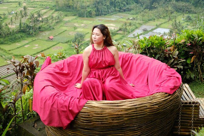 Bali Instagram Tour with Photographer - The Sum Up