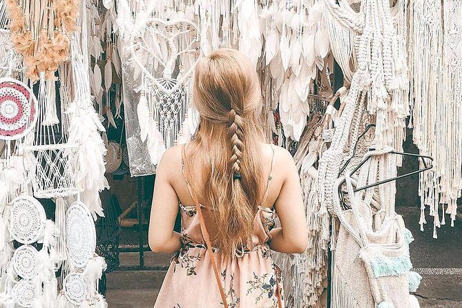 Bali Instagram Tours - Key Points