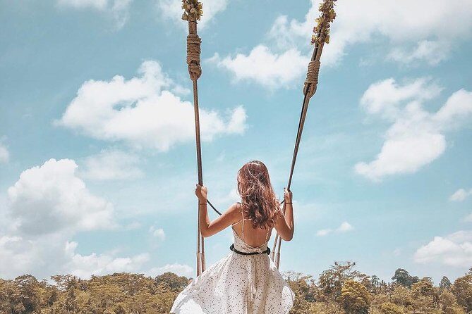 Bali Instagram Tours - Walkthrough of the Itinerary: What You’ll See and Experience