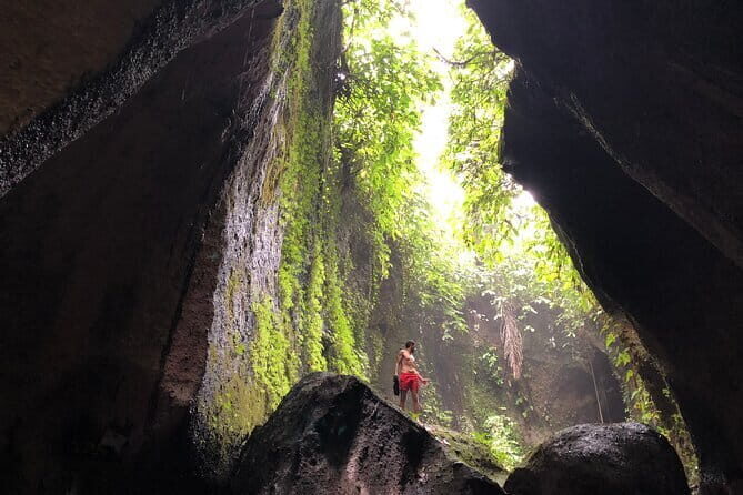 BALI INSTAGRAM TOURS; Heaven Gate, Tirta Gangga, Tukad Cepung waterfall - FAQ