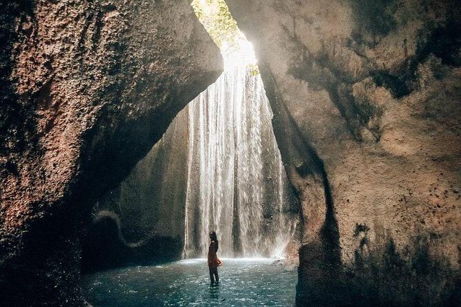 Bali Instagram, Waterfall, & Swing - Exploring the Itinerary: What to Expect at Each Stop