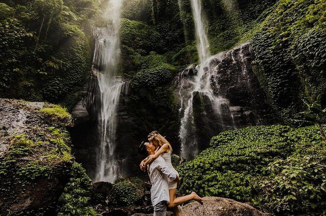 Bali instagramable private tour - Deep Dive: Whats Included and How It Works