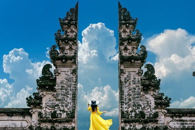 Bali Instagramable Private Tour with Transfer - Key Points