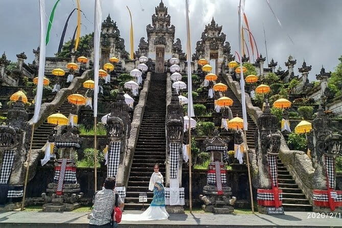 Bali Instagramable Private Tour with Transfer - Comprehensive Review of the Bali Instagramable Private Tour