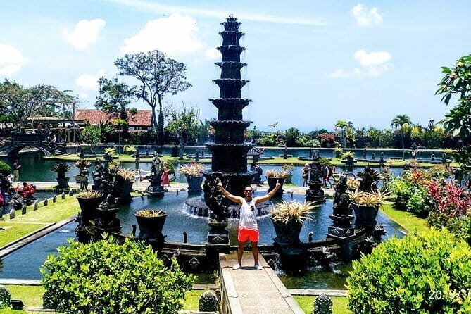 Bali Instagramable Private Tour with Transfer - Who Is This Tour Best Suited For?