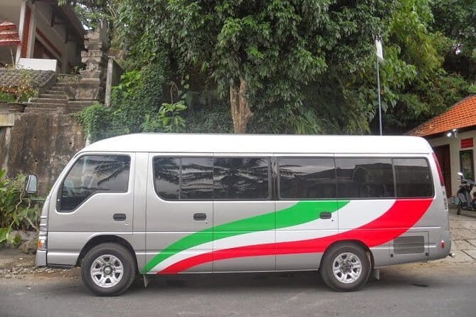 Bali Instagramable Private Tour with Transfer - FAQ