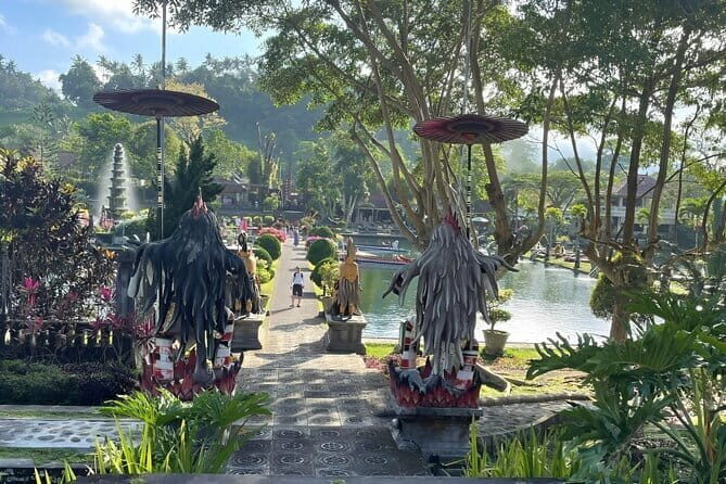 Bali Instagramable Tour: Gates of Heaven Lempuyang - Water Palace - Waterfall - Final Thoughts