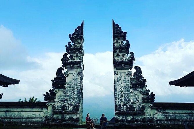 Bali : Instagrams Tour Lempuyang Temple, Tirta Gangga- Tukad Cepung , Tibumana Waterfall - In-Depth Look at the Tour Experience