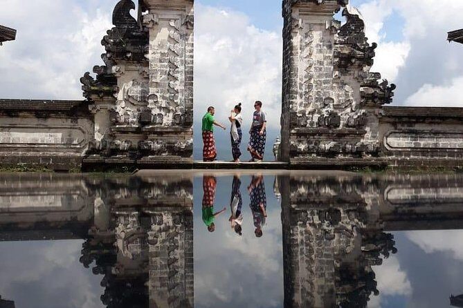 Bali : Instagrams Tour Lempuyang Temple, Tirta Gangga- Tukad Cepung , Tibumana Waterfall - The Sum Up: Who’s This Tour Best For?