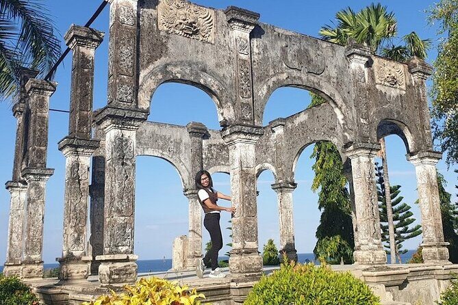 Bali Island : Pre-wedding Video, Drone and Photoshoot with makeup - Authentic Experiences and Real Feedback
