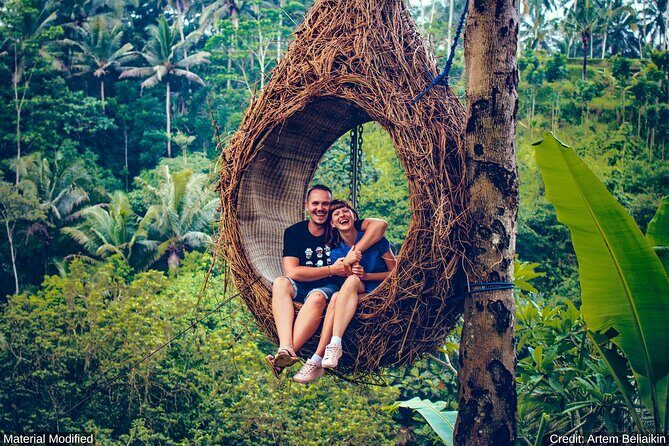 Bali Island: See & Experience it ALL in 7 Days, 1st Class Custom Tours - Day 1: Arriving & Encountering Bali’s Coastal Charm