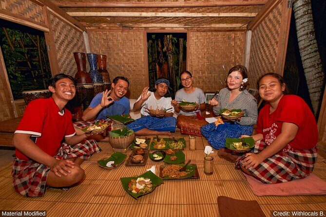 Bali Island: See & Experience it ALL in 7 Days, 1st Class Custom Tours - Day 3: Ubud’s Arts & Culture & Sunset at Tanah Lot