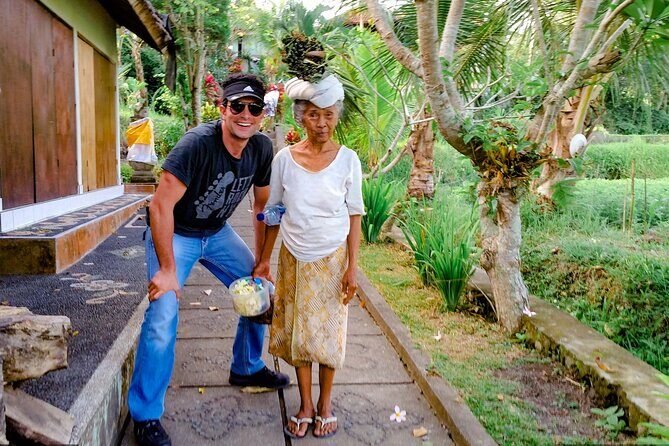 Bali Island: See & Experience it ALL in 7 Days, 1st Class Custom Tours - Day 7: Ubud Market & Farewell