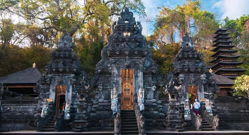 Bali: Jaga Satru Waterfall, Goa Lawah & Sidemen Tour - FAQs