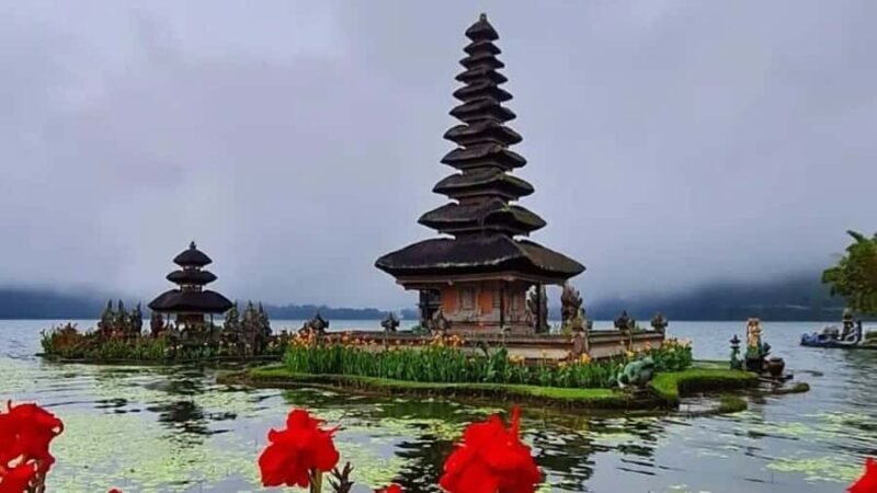Bali: Jatiluwih Lazy River Rafting Rice Terrace Temple Tour - An In-Depth Look at the Experience