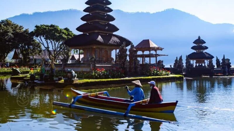 Bali: Jatiluwih Lazy River Rafting Rice Terrace Temple Tour - Who Should Consider This Tour?