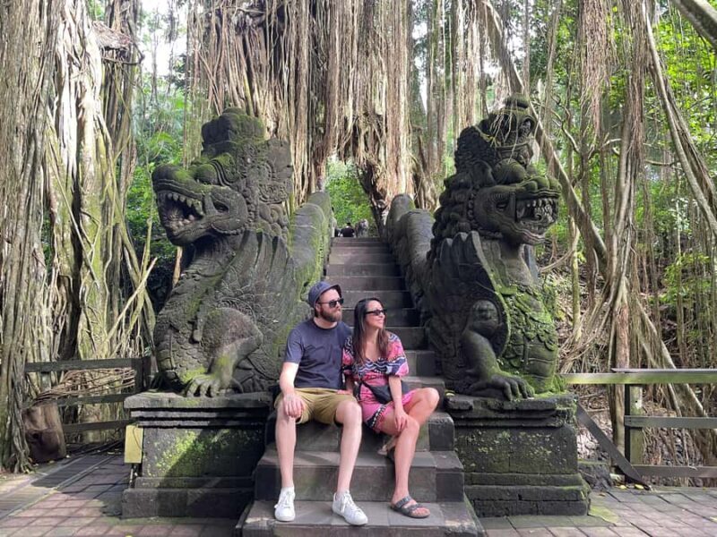 Bali: Jatiluwih Rice Terrace, Temple & Hot Springs Day Trip - Value and Overall Impression