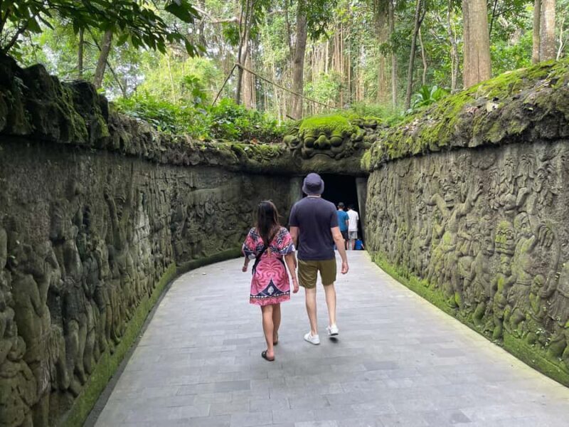 Bali: Jatiluwih Rice Terrace, Temple & Hot Springs Day Trip - FAQs