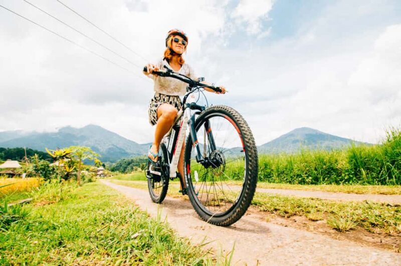Bali: Jatiluwih Rice Terraces 1 Hour Electric Bike Tour - The Scenic Highlights: Why It Matters