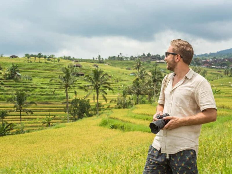 Bali: Jatiluwih Rice Terraces, Sangeh Forest & Coffee Tour - The Sum Up: Who Will Love This Tour?