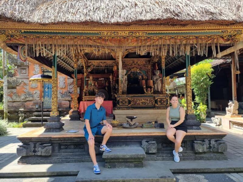 Bali: Jatiluwih Rice Terraces Walking Tour And Tanah Lot - Who Will Love This Tour?